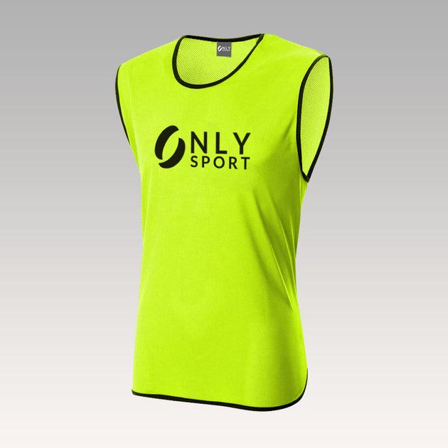 Training Bibs – Only Sport