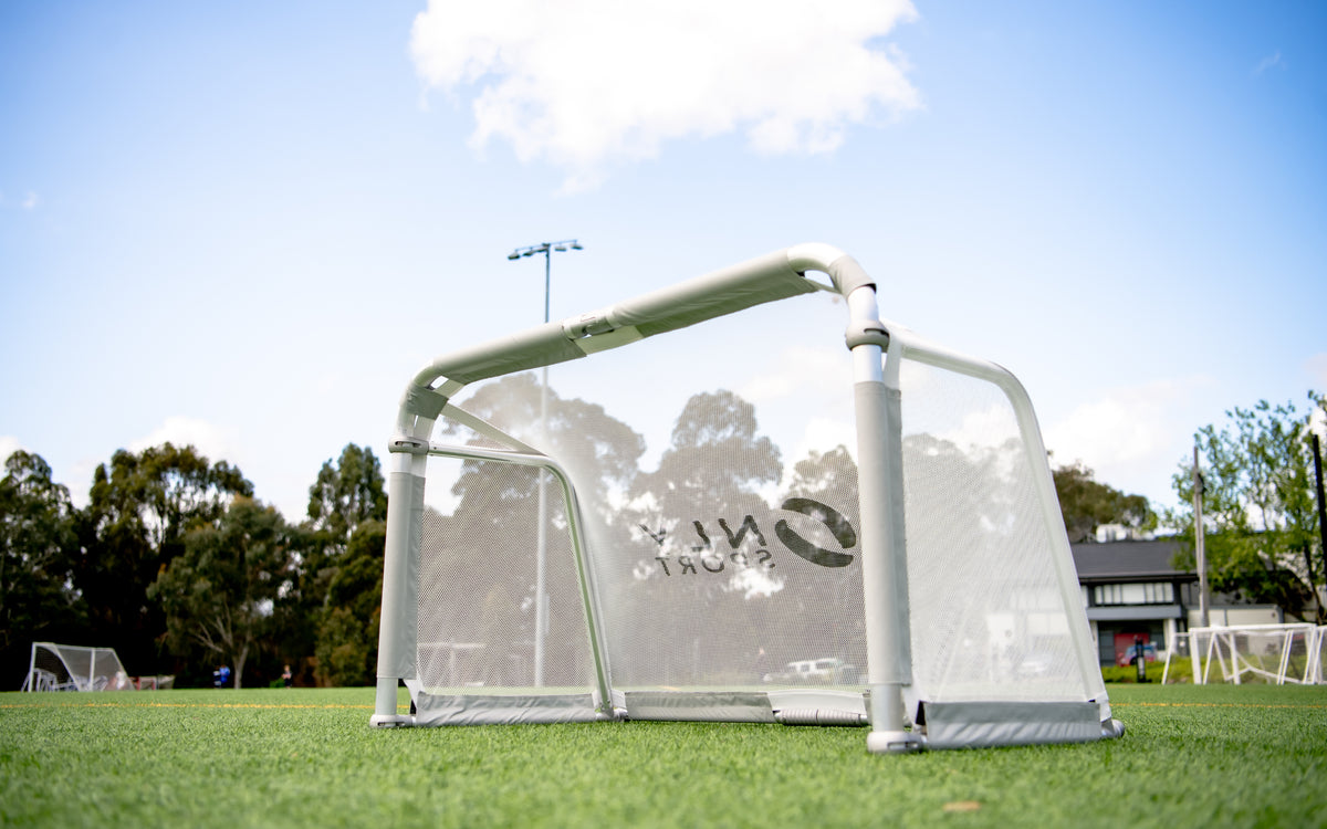 FOLDABLE GOAL – Only Sport