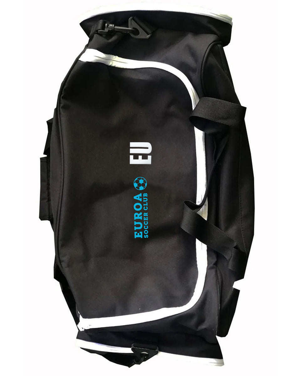 Euroa SC Players Bag – Only Sport