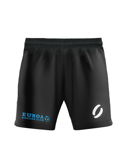 Euroa Soccer Club – Only Sport